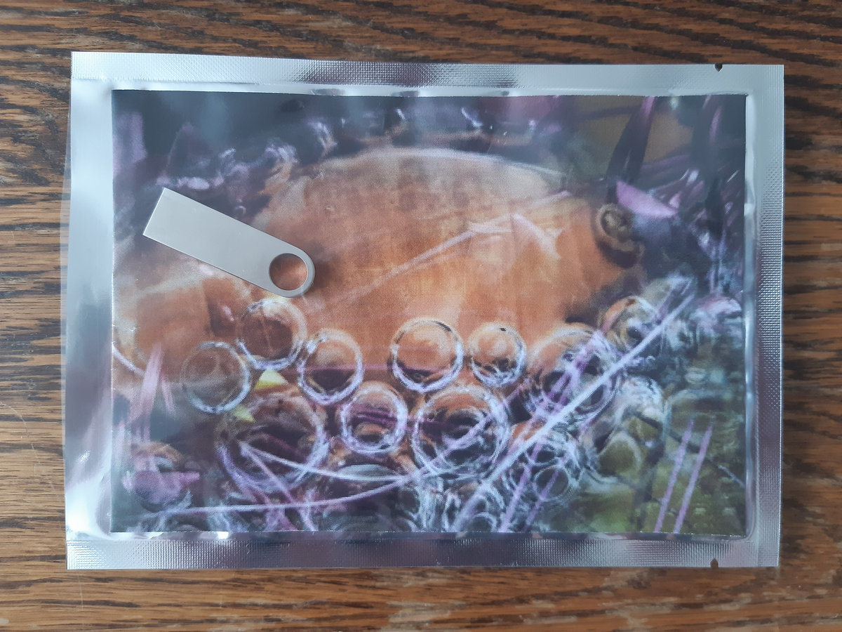 METABOLIC RIFT | HYPERSTITION DUO