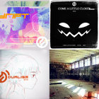 Blue Stahli (Deluxe Edition) | Blue Stahli