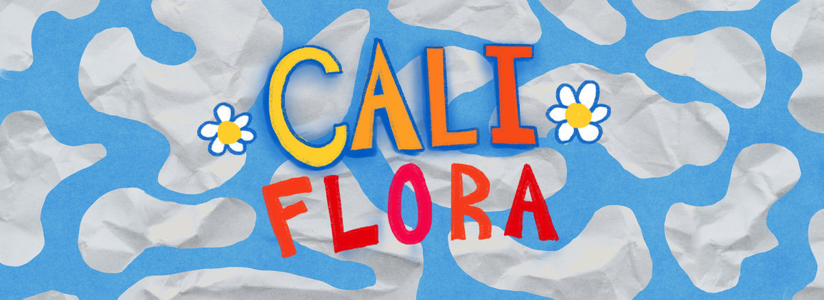 Strawberry Blues | Cali Flora