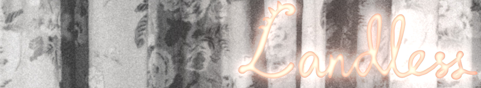 Bleaching Bones | Landless