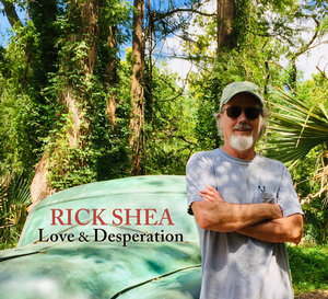 Music | Rick Shea