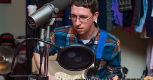 Music | Jonathan Foster