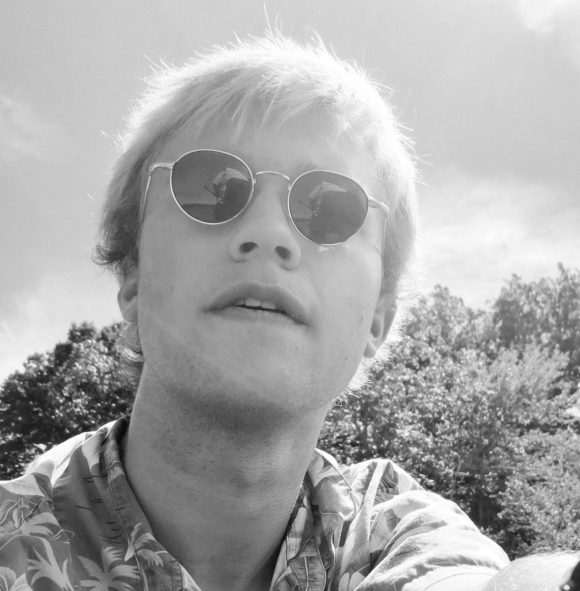 All the Best | DJ Tony, Hepatitis D, Nonna Justin | Ethen Lehr