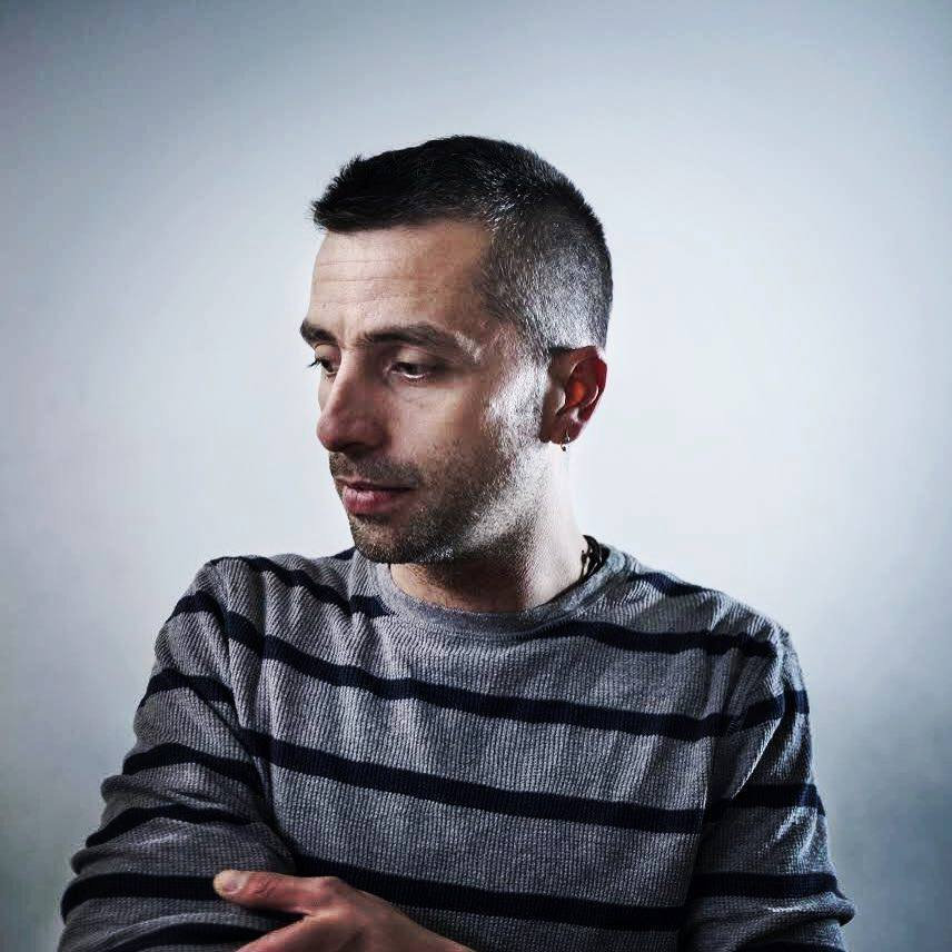 This Roughly Covers | Marco Moreira