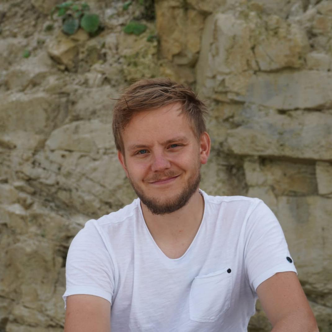 Are You Mine | Andy Fox