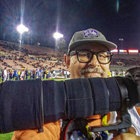 Exploding Trees & Airplane Screams | Patterson Hood