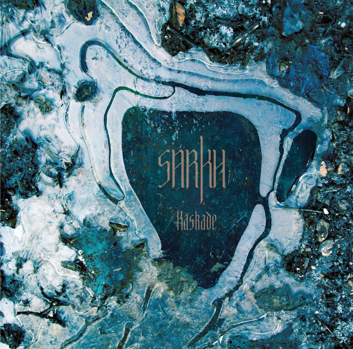 Kaskade | SARKH | Worst Bassist Records