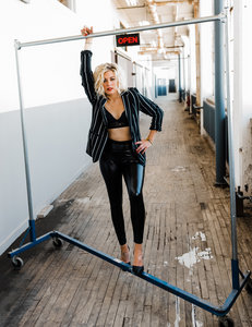 Music | Chrissy Strong