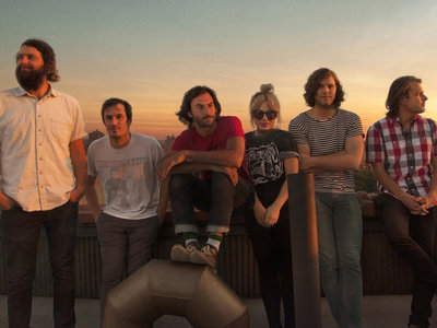 Artists | Sub Pop Records