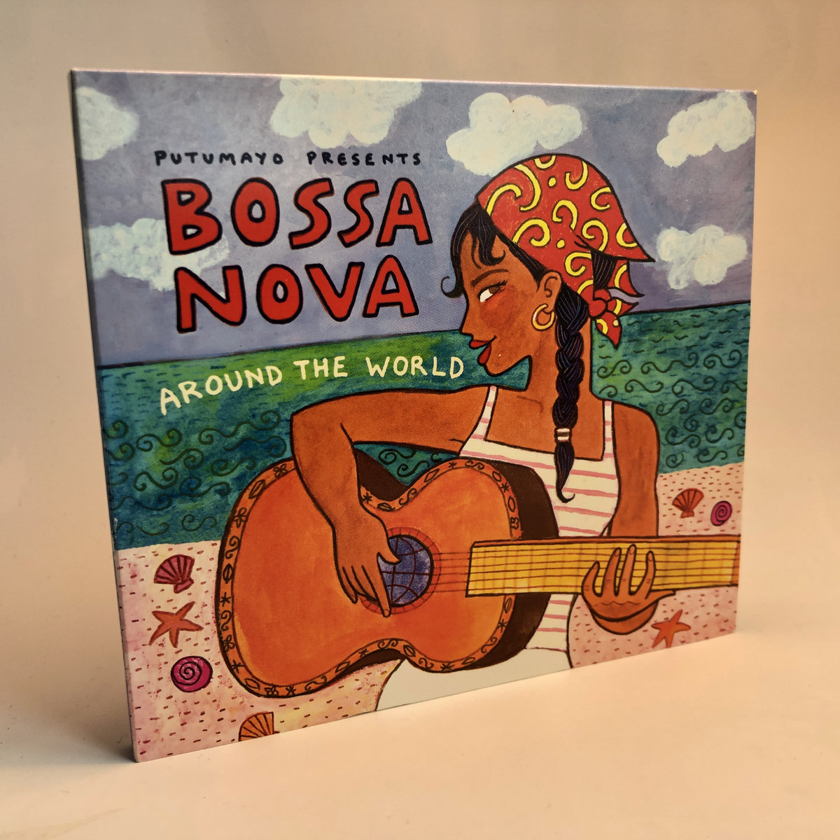 Bossa Nova Around the World | Putumayo World Music
