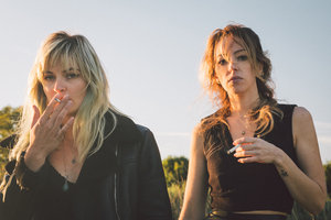 Music | Oui, Shoshanna!