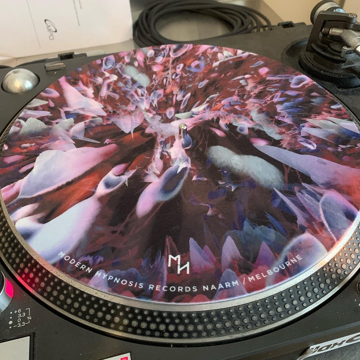 THX Assassin / Goose Step | Rings Around Saturn