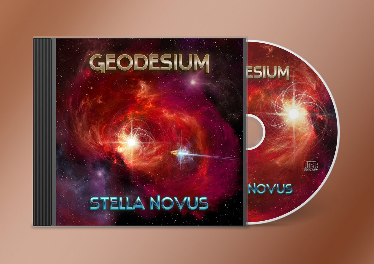Stella Novus | Geodesium