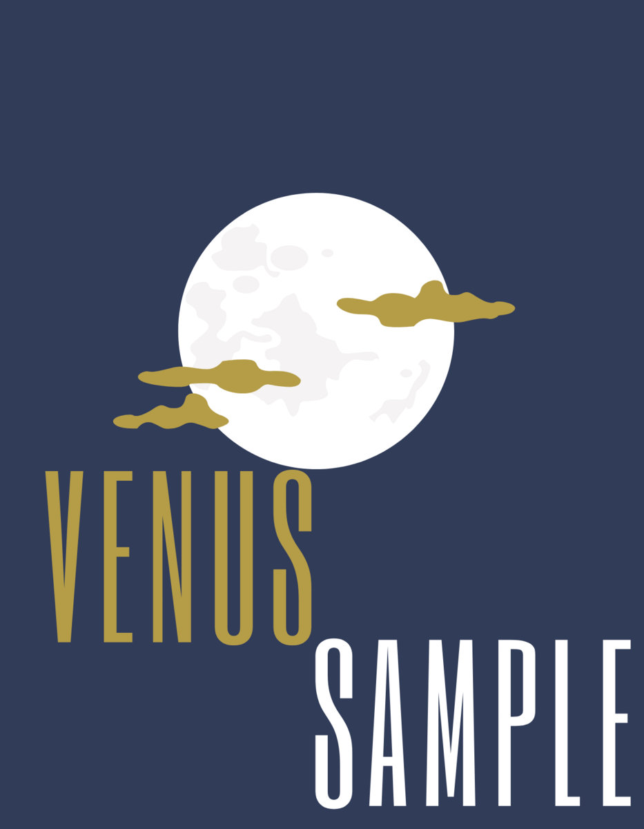 Venus Sample | Venus Sample