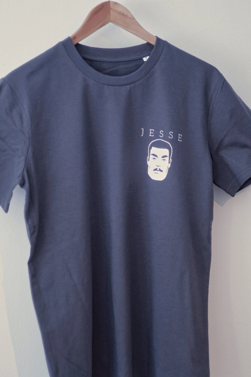 JESSE bio shirt | jesse grande