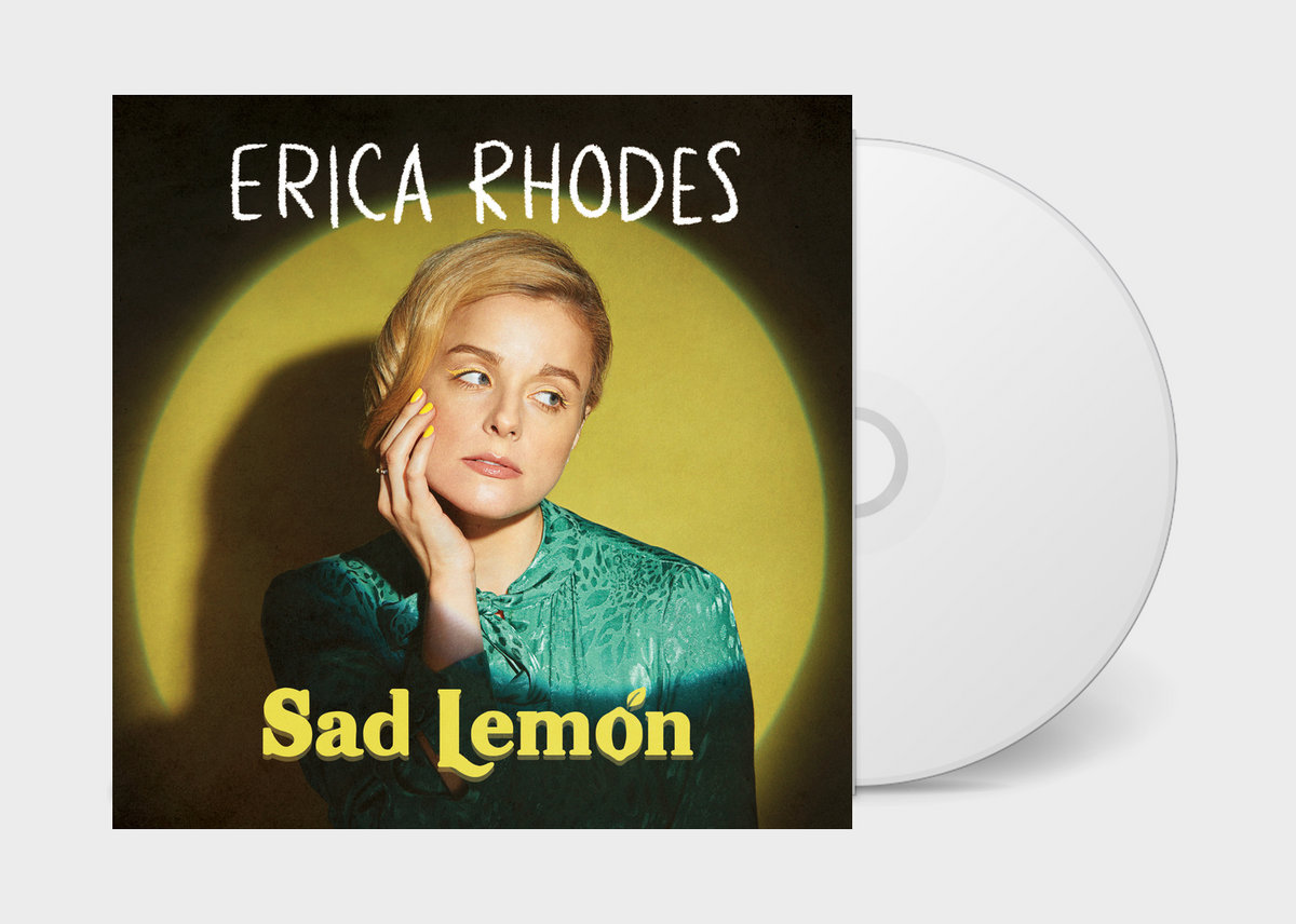 Making It | Erica Rhodes