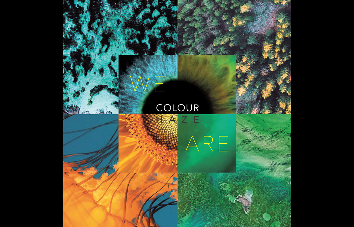 We Are | Colour Haze | Ripple Music