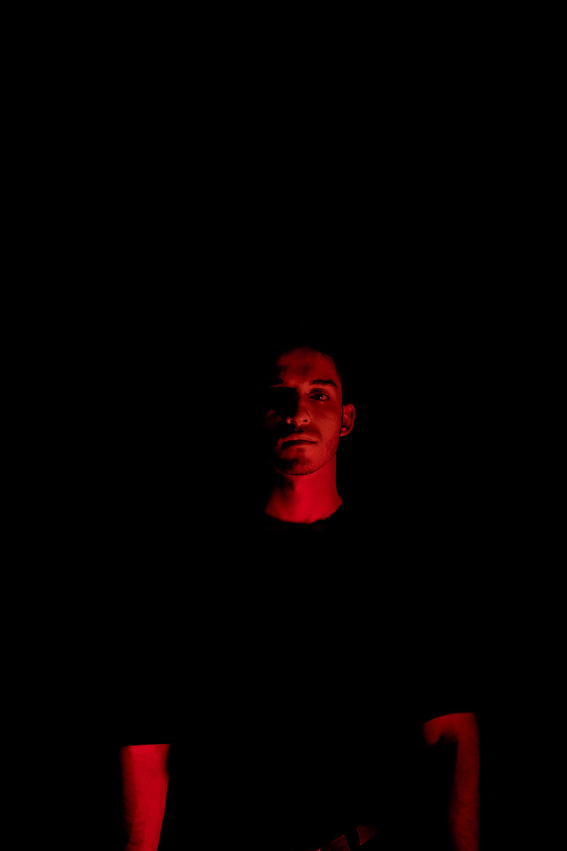 Parabasis | Can Bora Tanzer