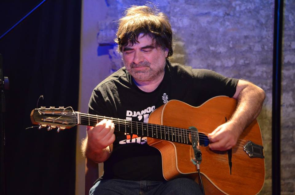 Pere Soto & Melva Houston 1995 | PERE SOTO