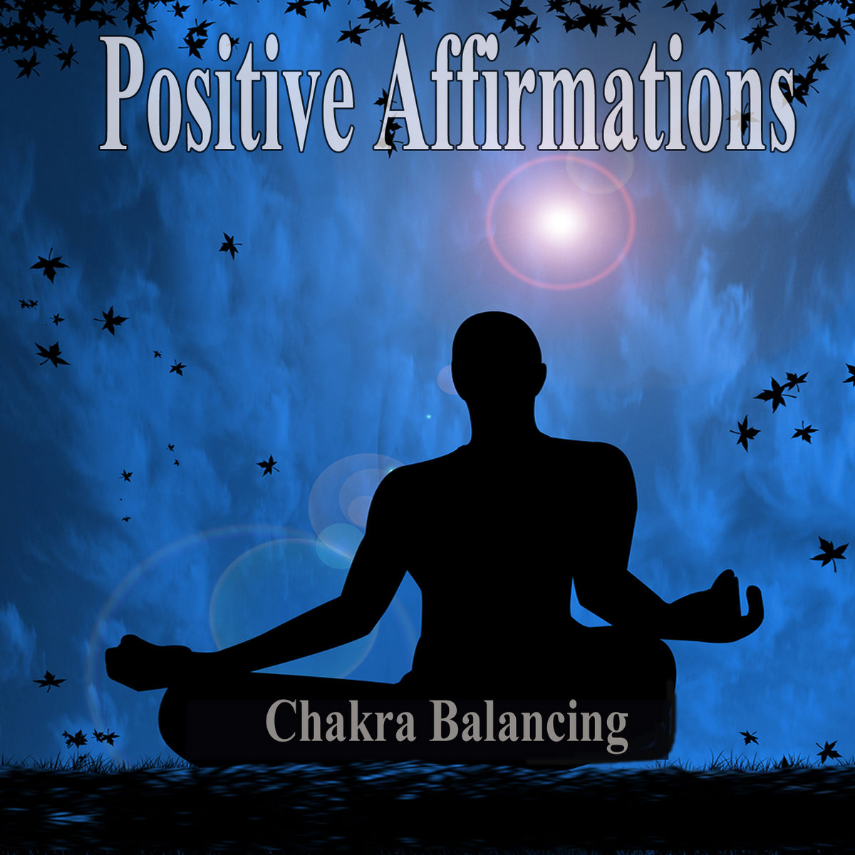 Positive Affirmation Tracks Volume 1 | Positive Affirmation Tracks ...