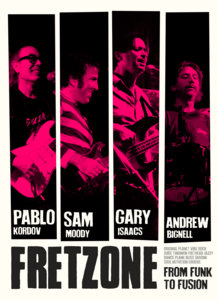 Music | FRETZONE