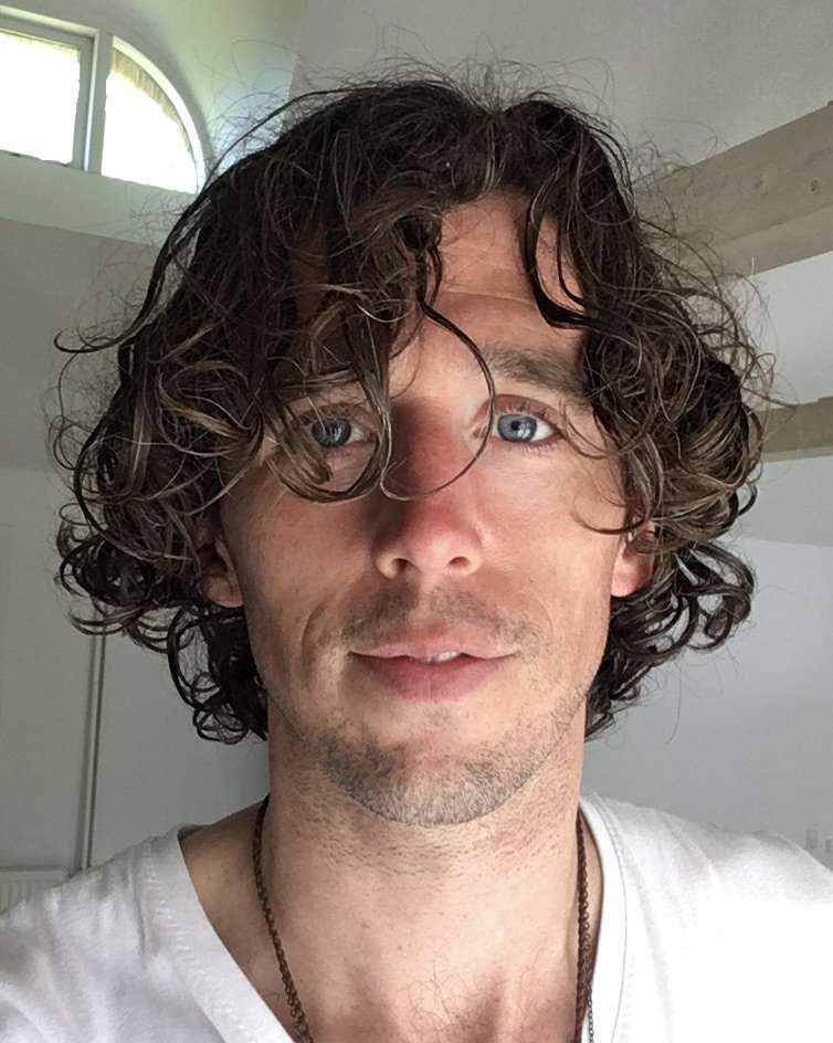 Brendan Francis | Brendan Francis