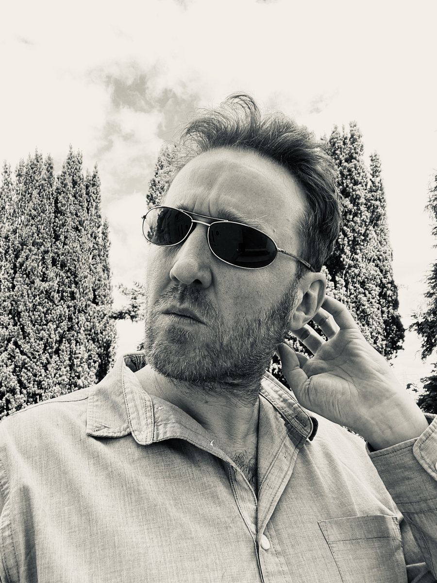 Running All Night | David Kemp