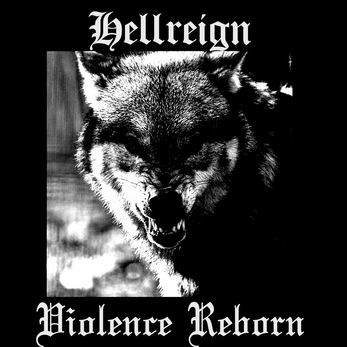 Violence Reborn | Hellreign