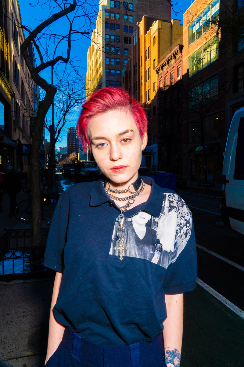 From Hero To Zero | Trick Blue