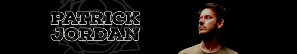 No Man's Land | Patrick Jordan