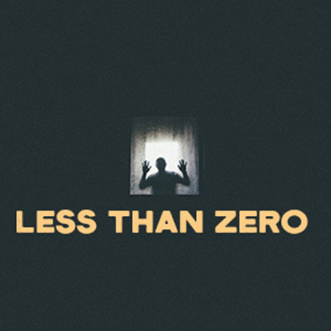 Music | Less Than Zero