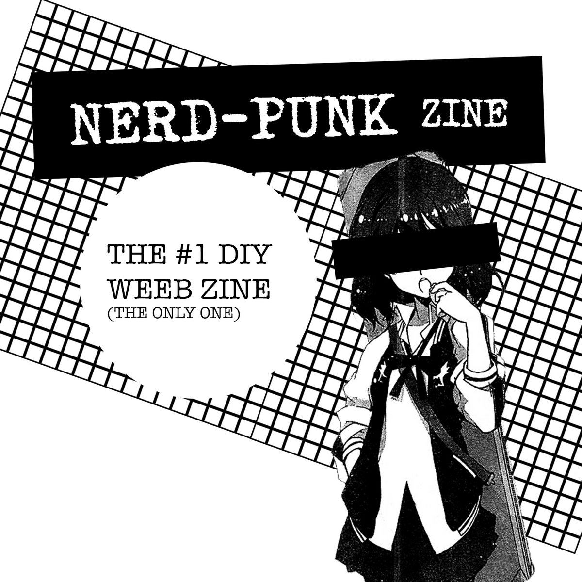 Nerd-Punk VOL. 1 | Nerd-Punk