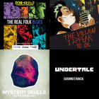 "The Villain I Appear to Be" - from Rachel Kim's film "Diamond Jack ...