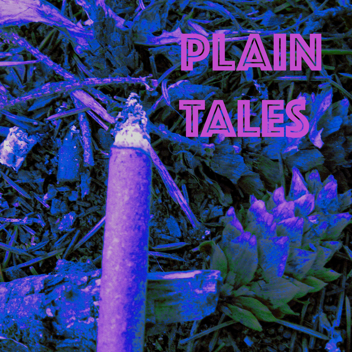 Root Cellar Rot (DEMO) | Plain Tales