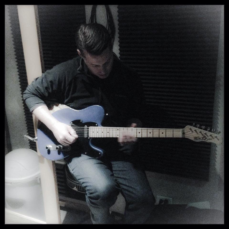 Afterhours | John Mott