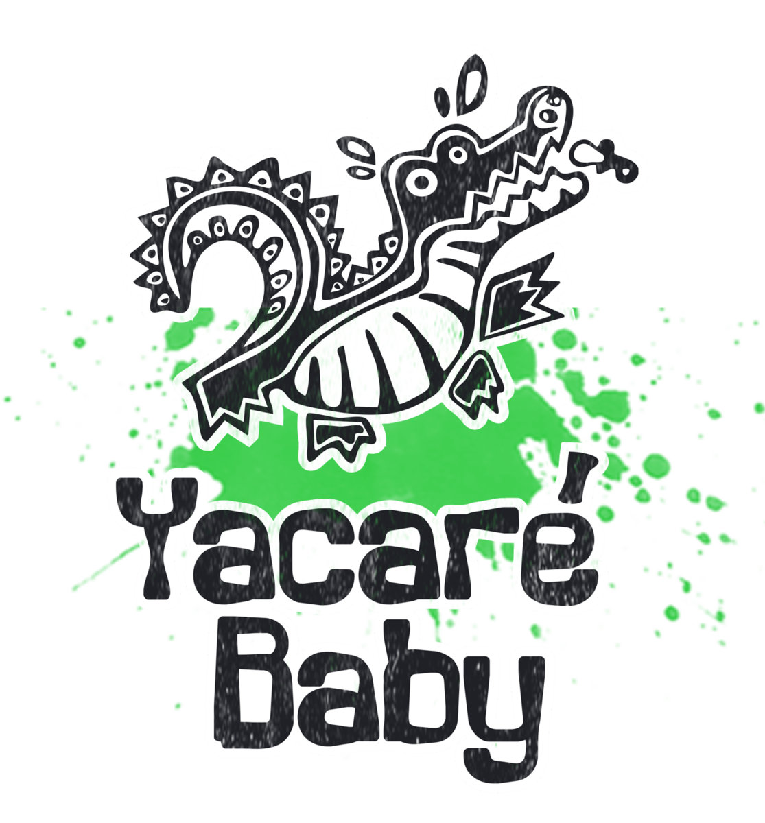 Las estrellas | Yacare Baby