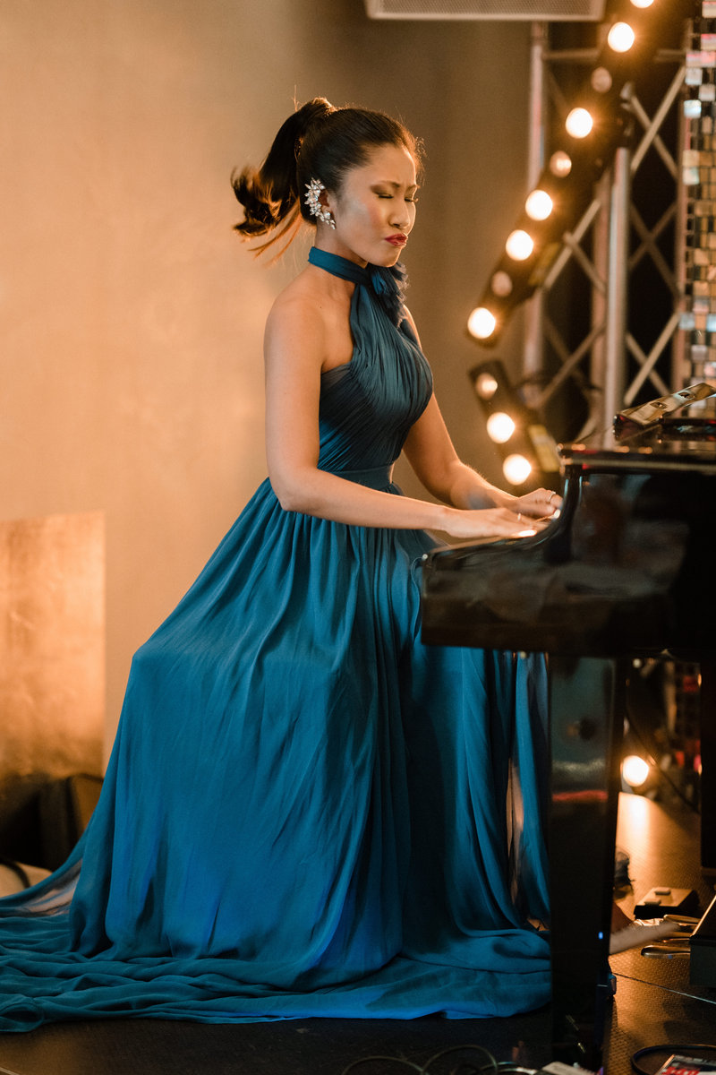 Orchestral Suite No. 3, BWV 1068: No. 2. Air 'On A G String' in D Major (Arr. for Piano) | Van ...