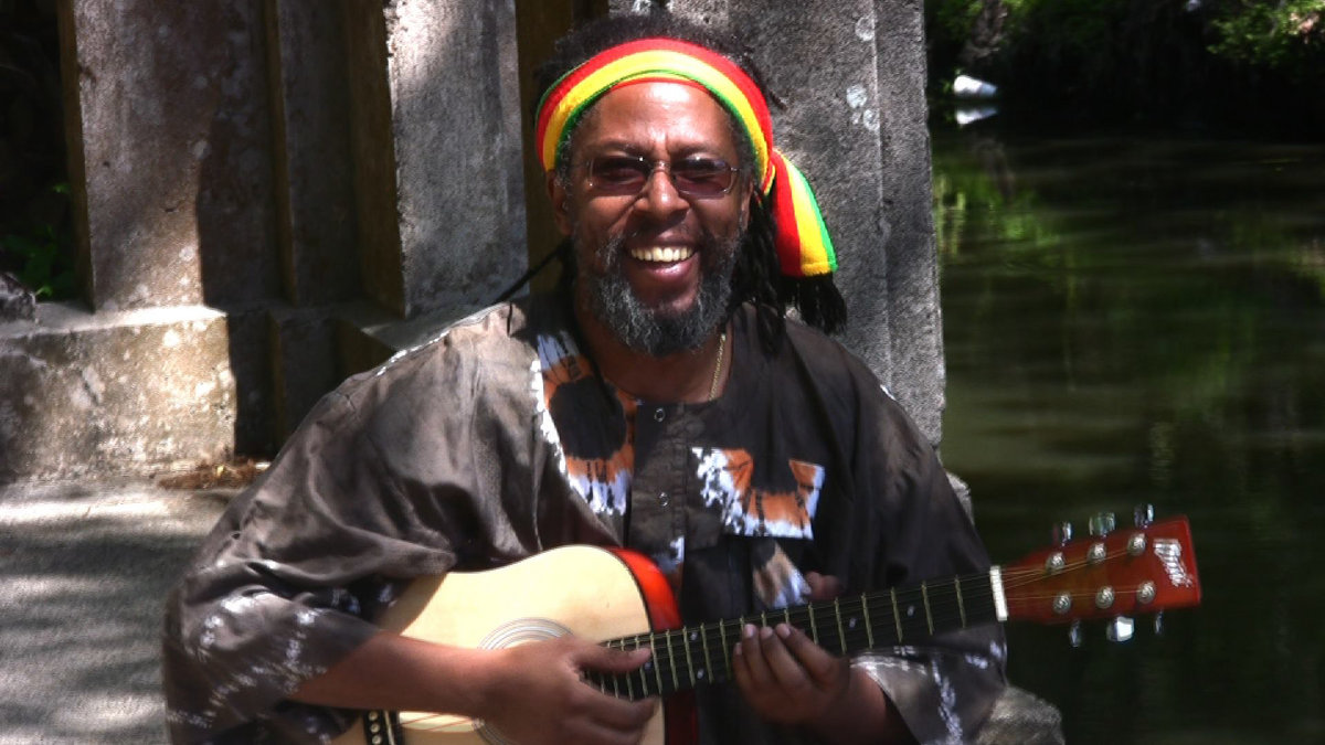 HAILE / HAILE (Dub) | Tony Roots / Fire House Crew ft Dean Fraser ...