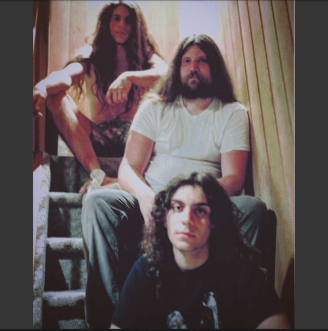 The Last Messiah | Corpse Stain