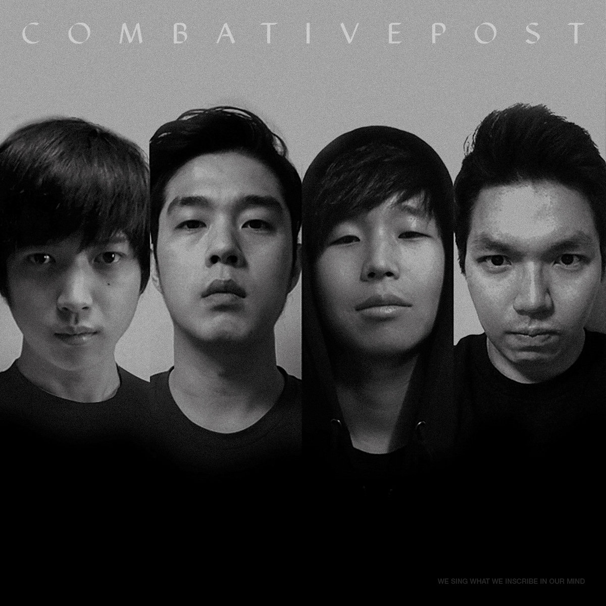 The Ghost | Combative Post