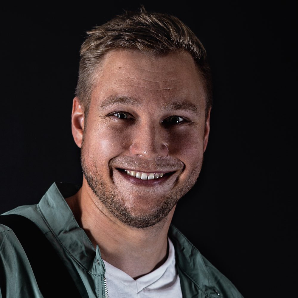 Zuhaus | EP | Daniel Saul