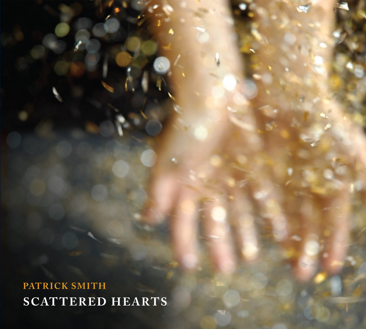 Scattered Hearts | Patrick Smith