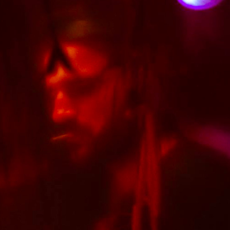 Storytailor | Sergey Pushkin