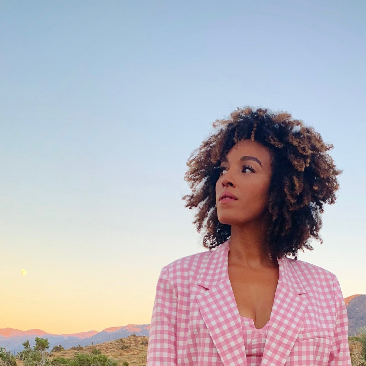 Too Proud To Steal | Tawny Newsome and the Ten | Tawny Newsome