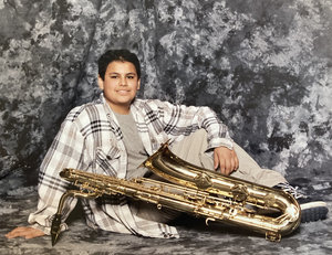 Music | Ramon Rivas II