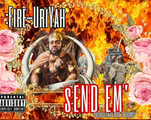 Music | Fire UriYah