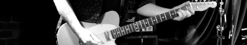 Music | James McCann