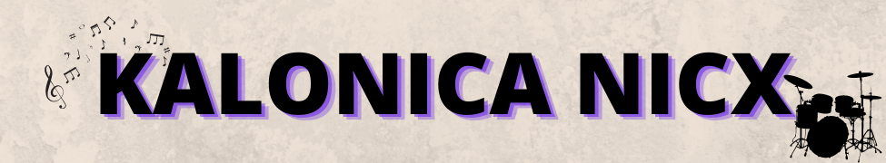Music | KALONICA NICX