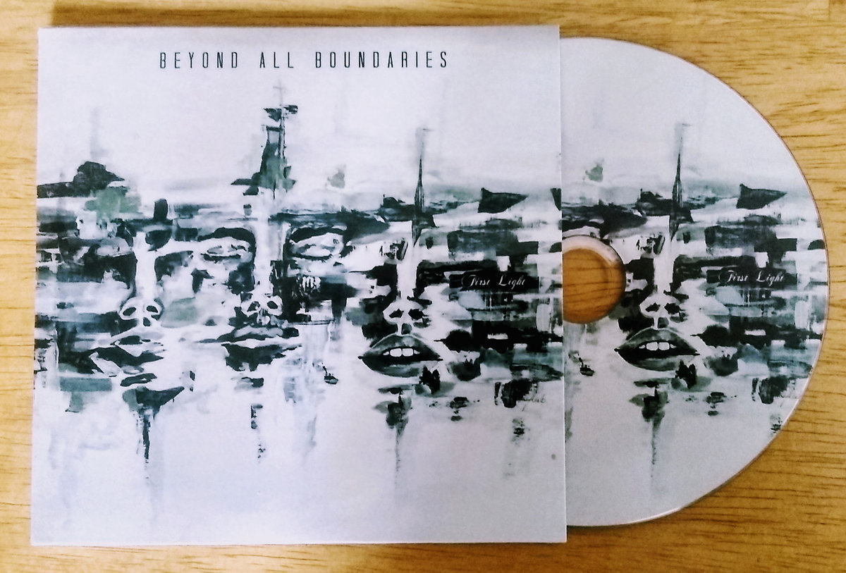First Light | Beyond All Boundaries