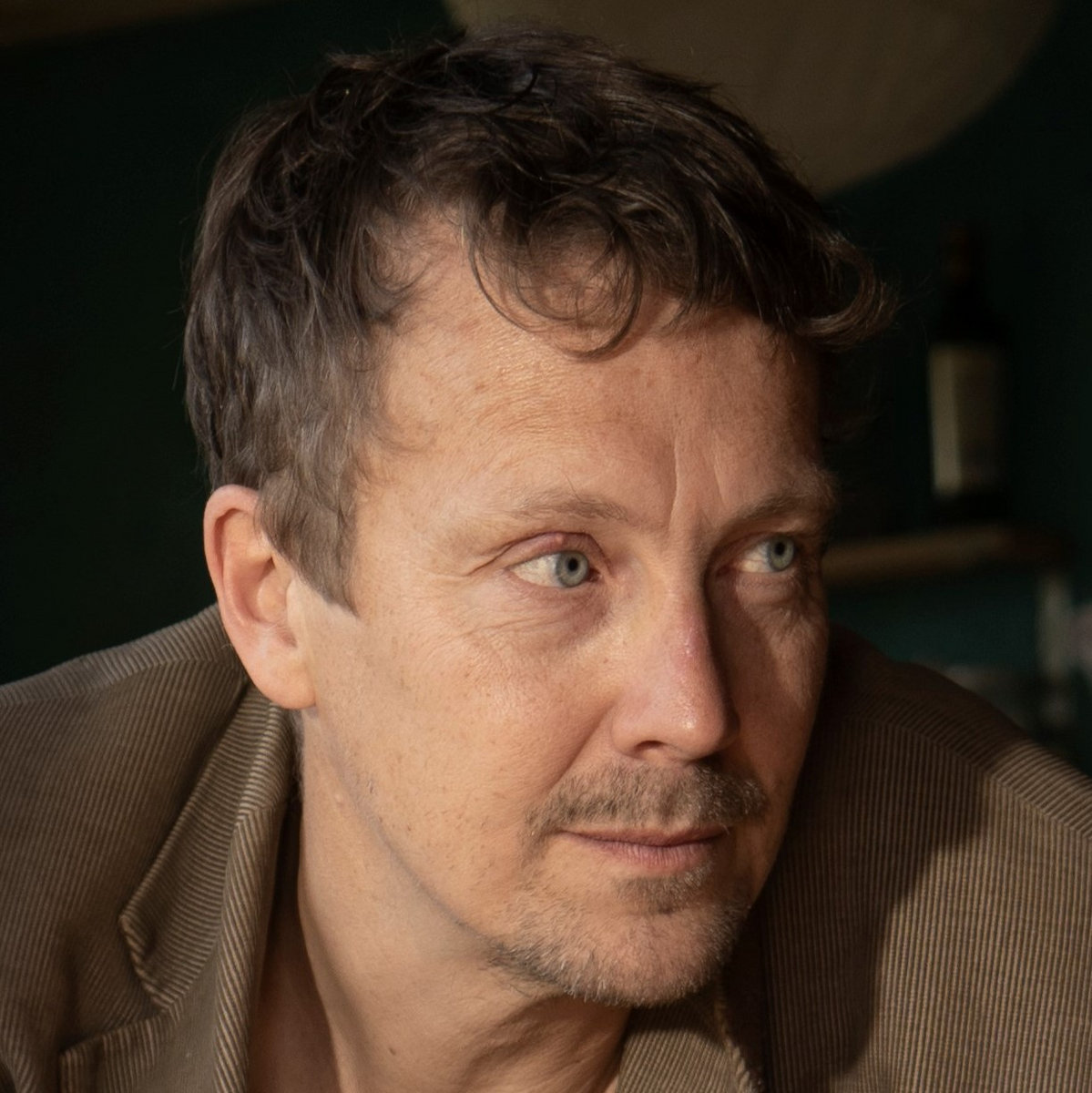 We are nature | Magness